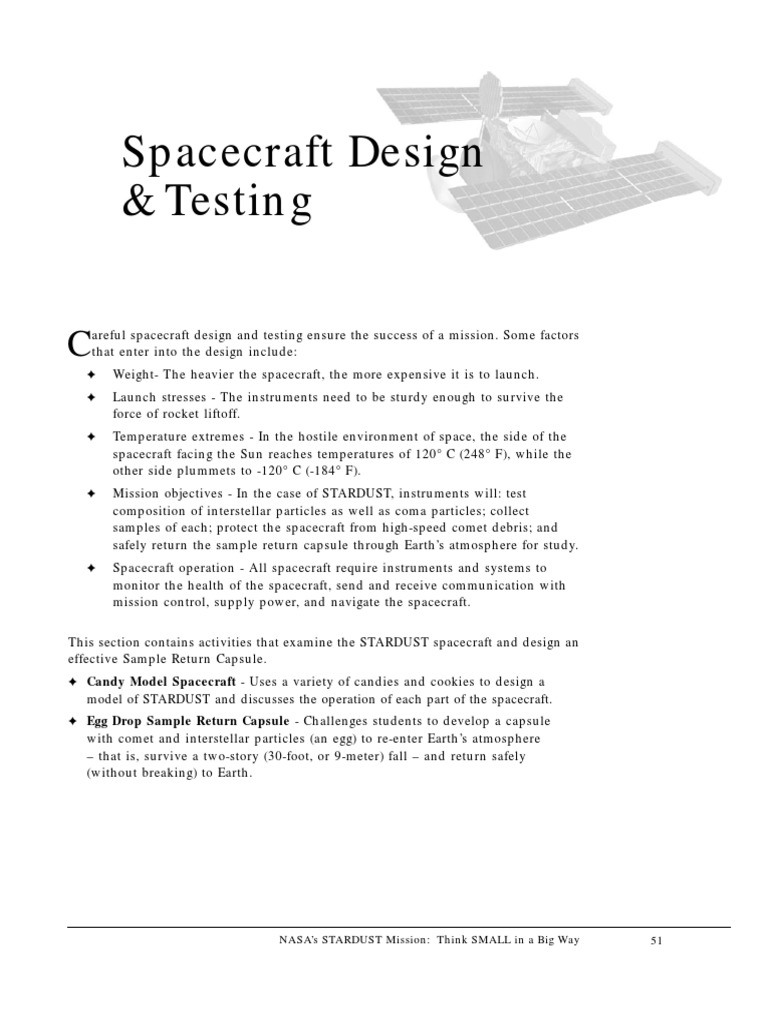 5 Stardst ch04 | PDF | Outer Space | Spaceflight