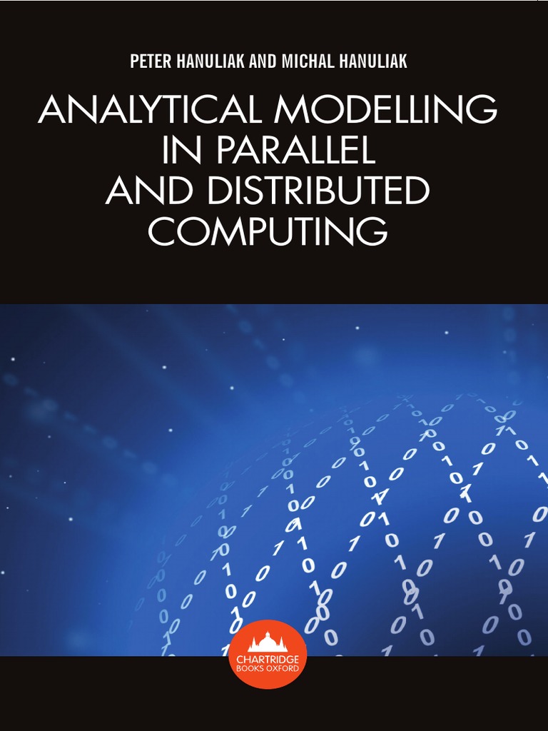 Analytical Modelling in Parallel and Distributed Computing | PDF ...