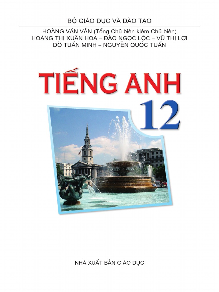 English 12 Textbook | PDF