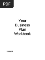 NYDA Writing A Business Plan | PDF | Focus Group | Business Plan