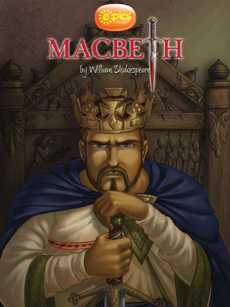 Macbeth | PDF | Macbeth | Shakespearean Tragedies