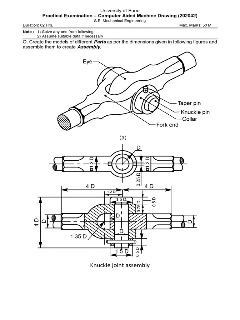 Camd Examples Pdf Machines Mechanical Engineering