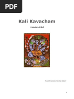 Shoolini Durga Gayatri Mantram | PDF