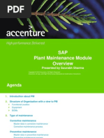 SAP PM Catalog Profile Guide | PDF | Computing | Computing And ...