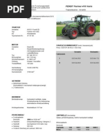 DEUTZ Trouble Code List EMR4 14.11.2014 | PDF