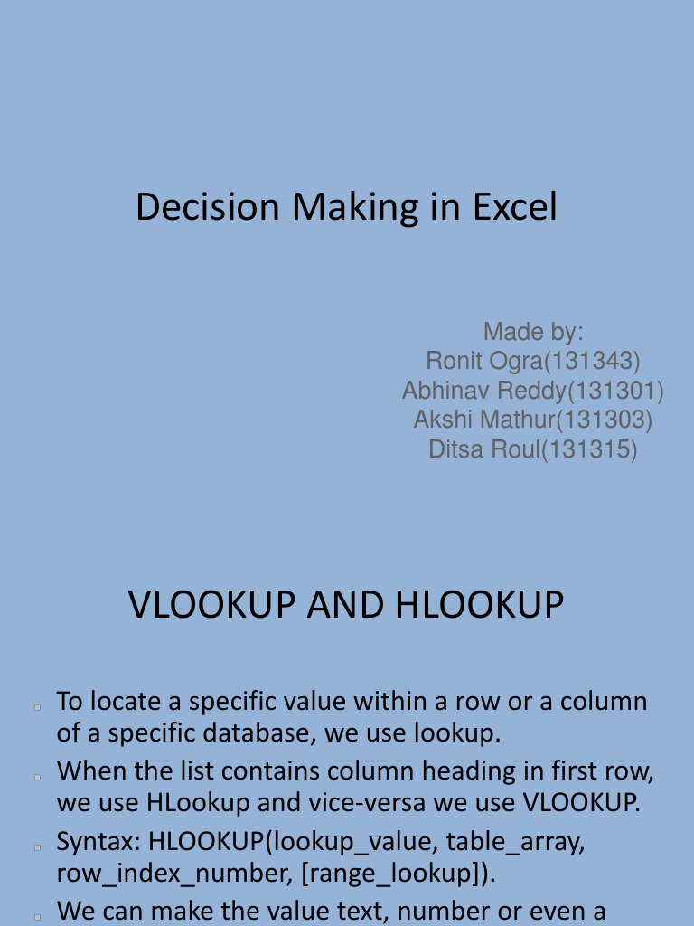 MIS Presentation Excel | PDF | Sales | Microsoft Excel