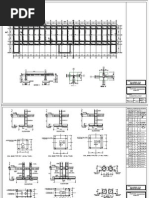 Single Line Plan of A Residential Building PDF | PDF