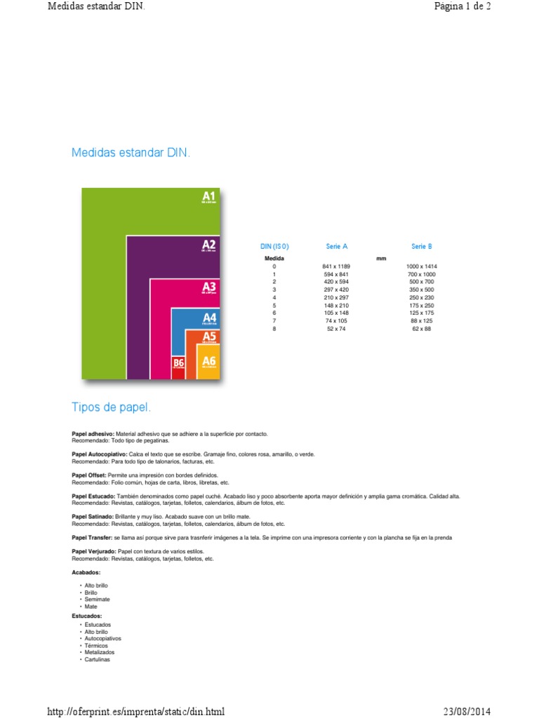 Din PDF | PDF