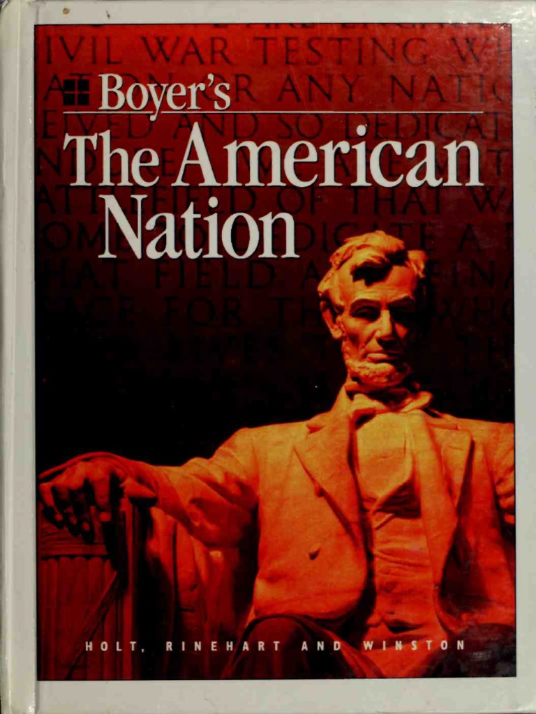 History Textbook | PDF