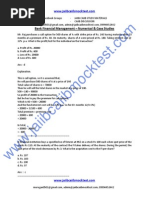 QIS-ForM I, II, III Manufacturing Format | PDF | Balance Sheet | Banks