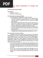 Child Development Case Studies | PDF | Coping (Psychology) | Sibling