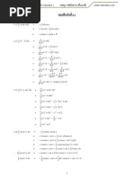 Math6 q2 Mod8of8 Basic Operations On Integers and Problem Solving v2 | PDF | Subtraction ...