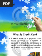 My CCPay | PDF | Credit Card | Visa Inc.