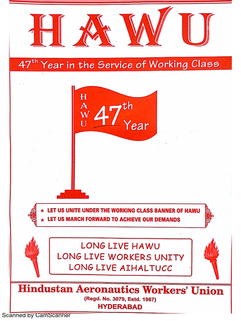 Wage Structure PDF