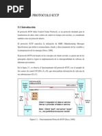 Protocolo Iec 104 | PDF | Red de área amplia | Enrutador (Computación)