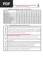 Revision of Ceiling Rates For Intra Ocular Lenses - 1 | PDF | Science ...