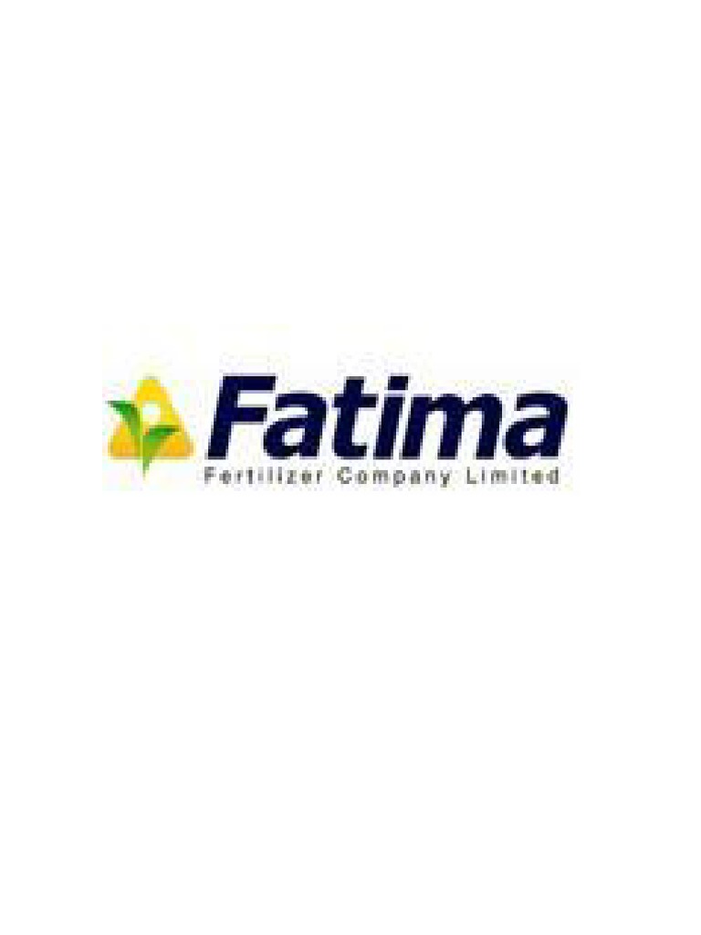 Fatima Group of Corporation | PDF | Urea | Fertilizer