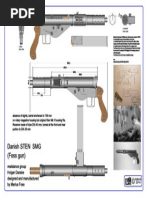 Weaponeer Forums - STEN MK II Build | PDF | Trigger (Firearms) | Tools