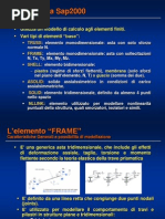 Software Gelfi - Tecnica Delle Costruzioni | PDF