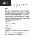 Step by Step Methods For WRC 107 (WRC 537) and WRC 297 C | PDF | Stress ...