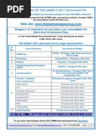 Demo of CE Technical File Document Kit | PDF | Packaging And Labeling ...
