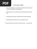 Scoring Techniques for Monologues | PDF