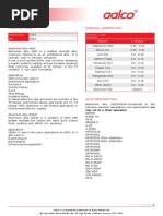 Alhambra Foundry Catalog | PDF | Foundry | Specification (Technical ...