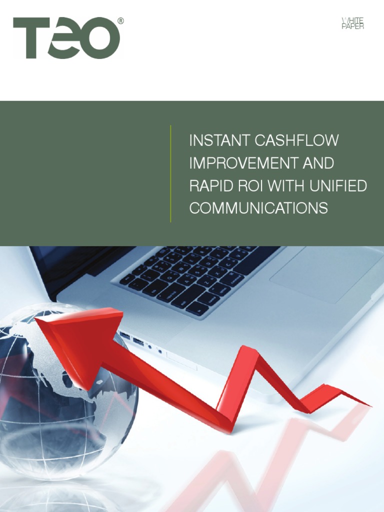 Boost ROI with Unified Communications | PDF | Voice Over Ip ...