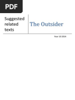Dally Winston in The Outsiders Personality Traits & Analysis - Video ...