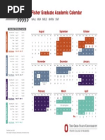 WPI Academic Calendar 2025-26 | PDF | Academic Term | Entertainment Events