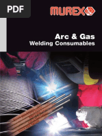 Arcoplate Fabrication Guide | PDF | Welding | Construction