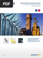 Calypso Basic Training - Calibrate Probes | PDF | Calibration | Metrology