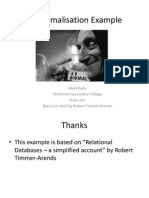 Important HZ Tables in Oracle EBS | PDF | Data Model | Data