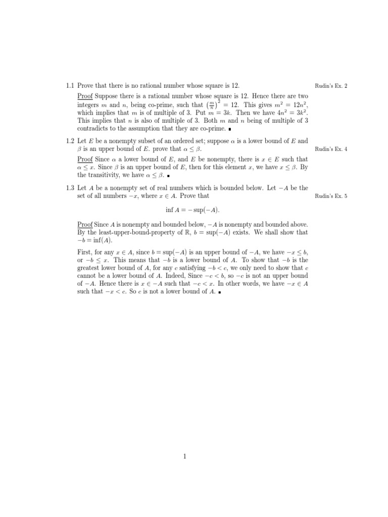 Intro Maths | PDF | Teaching Methods & Materials