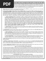 National Cemetery Scheduling Office - Before You Call Checklist | PDF