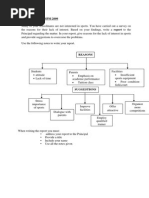 English Language SBA | PDF | Sports | Teachers