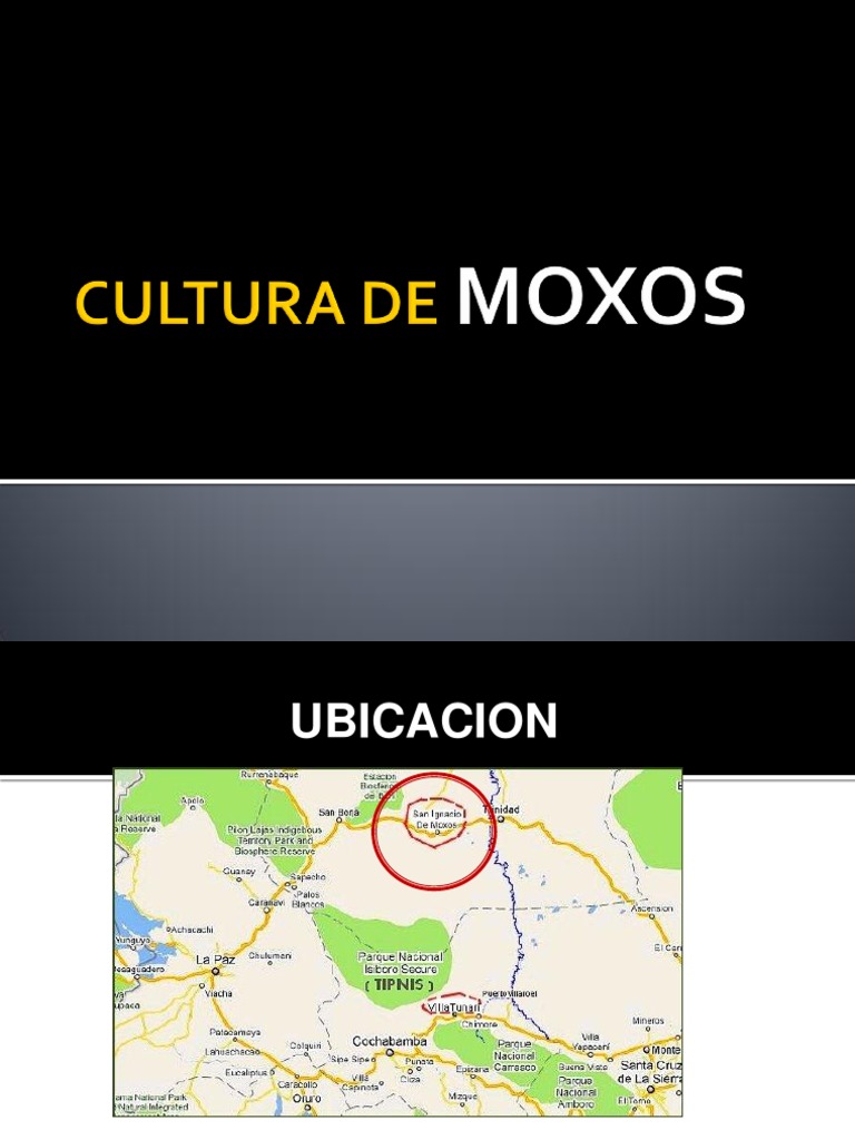 Historia y cultura de los Moxos en Bolivia | PDF | Personas