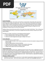 Aice Thinking Skills Syllabus | PDF | Critical Thinking | Educational ...