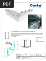 Barandas y Rodapies | PDF