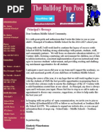 Penn State Offer Letter | PDF