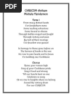 One Family One Dream | PDF