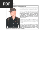 Navmc 604 | PDF | Trousers | Sock