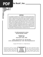 Breakaway Wall Design for Coastal Buildings | PDF | Framing ...
