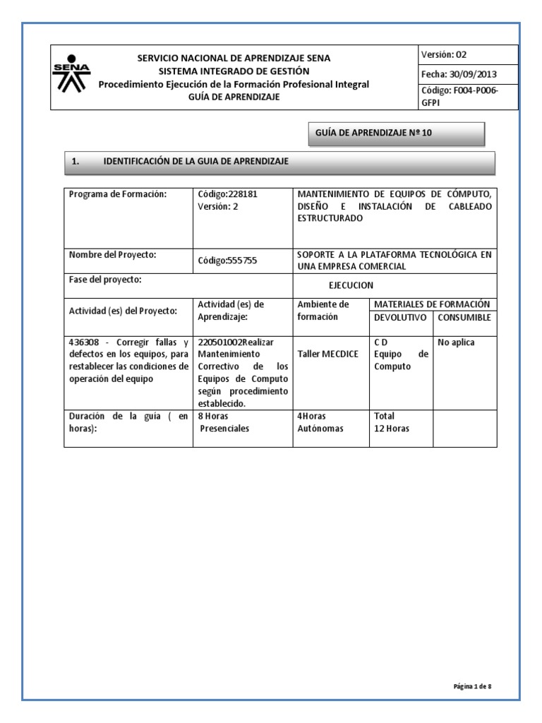 10. Software Utilitario