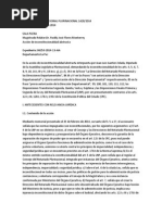LEY 1715 Ley Inra | PDF | Reforma agraria | Constitución