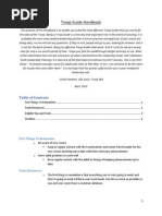 Air Force Body Composition Policy Memo | PDF | Business | Finance ...