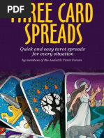 Waite Full Deck 4x20 | PDF