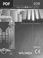 TDW - D2000 Quick Opening Closure | PDF | Door | Pipe (Fluid Conveyance)