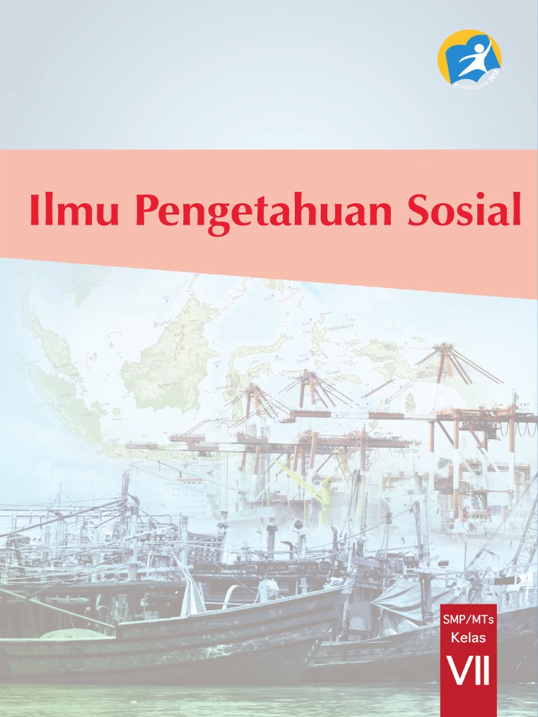Buku Siswa Ips Kelas 7 Kurikulum 2013 | PDF | Kajian Bahasa Asing