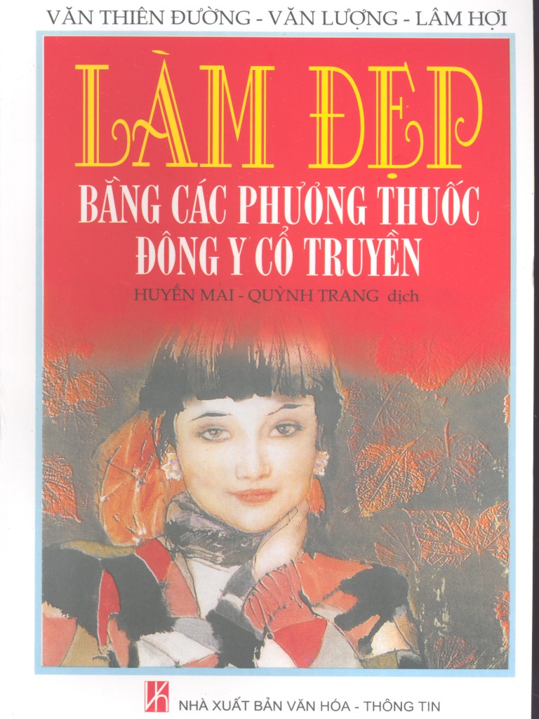 Lam Dep Voi Dong y Co Truyen - 12415 | PDF